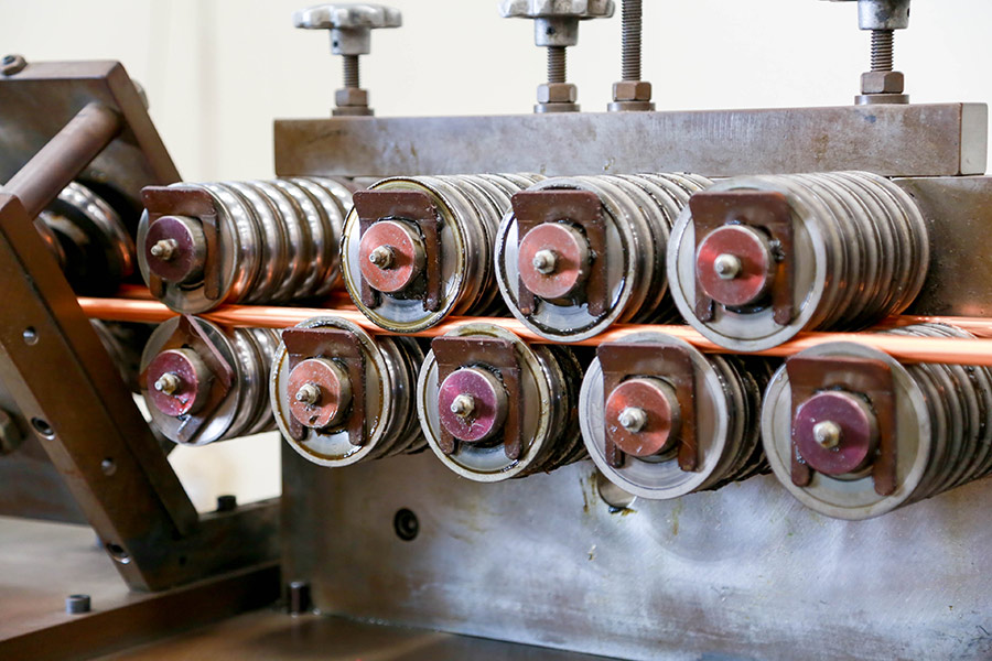 OCC Global: Leading HVAC Coil Manufacturer in UAE