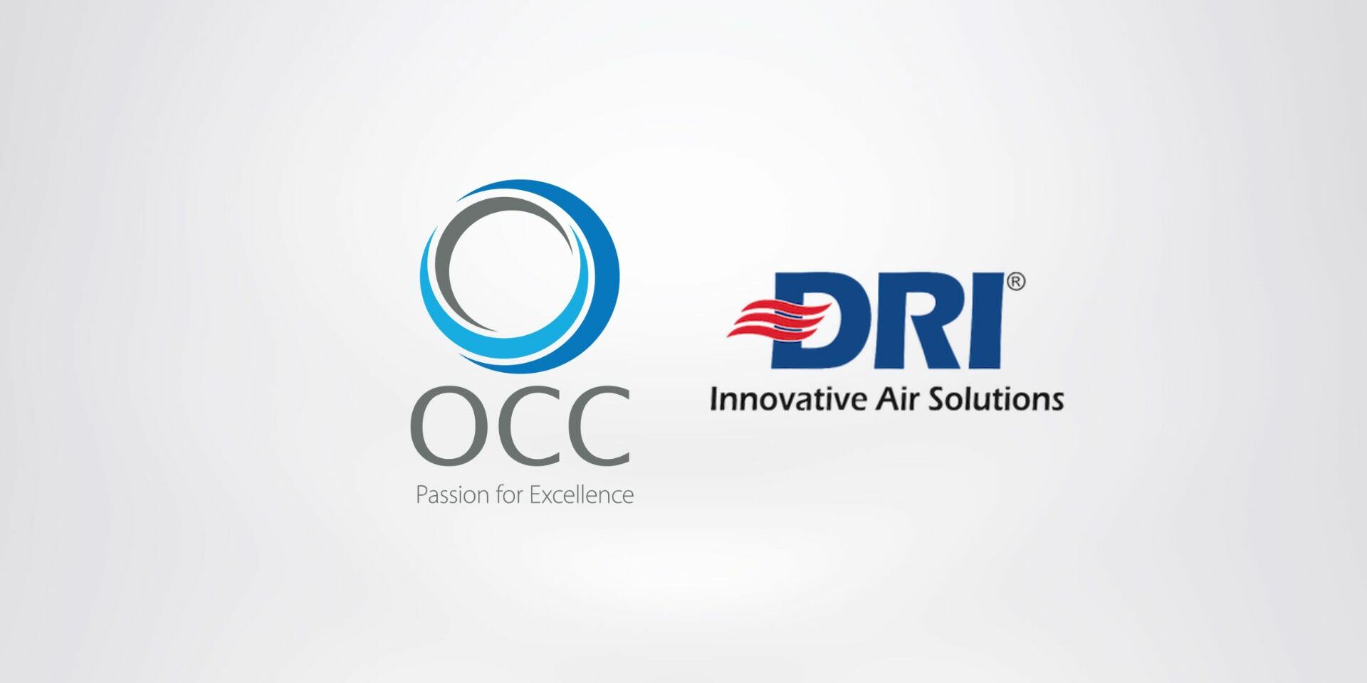 Oasis Coils and Coatings (OCC) and Desiccant Rotors International (DRI ...